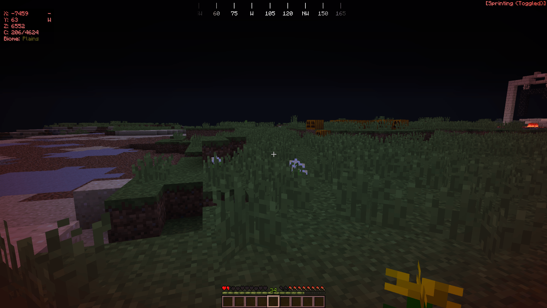 Changelog | Lunar Client