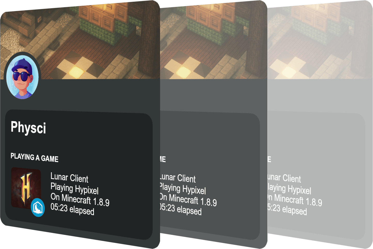 What is Lunar Client’s Server Mappings | Lunar Client